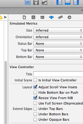 Ios UICollectionView Layout Issue Stack Overflow