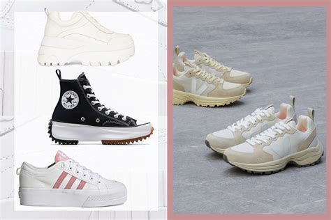 Chunky Platform Sneakers 10 Must Know Tips On How To Wear Them Like A