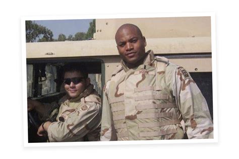 Where Wes Moore Comes From Time