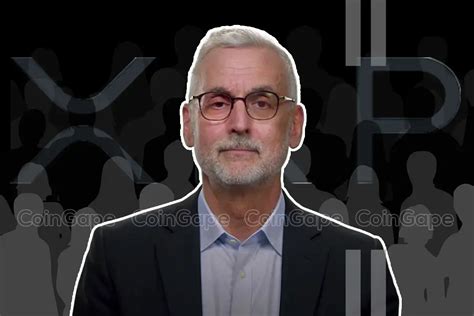 Ripple Clo Stuart Alderoty Slams Us Secs Notion Xrp Community Reacts
