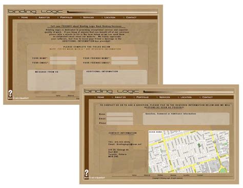 Binding Logic By Fleong On Deviantart