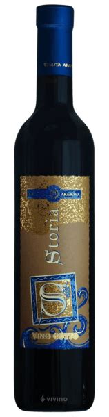 Arabona Storia | Vivino US
