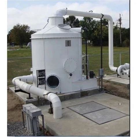 Ms Odor Control System At ₹ 150000piece In Chennai Id 2855587273755