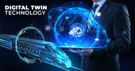 Digital Twin Helping Sustainability Goals And Smart Rail Operations Within Reach Metro Rail News