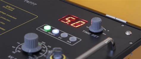 Standard Portable X Ray Flaw Detector Dandong Aolong Radiative Instrument Group Co Ltd