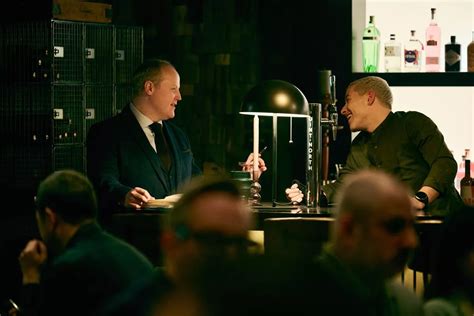 Bbc Boiling Point Filming Locations And Is It A Real Restaurant