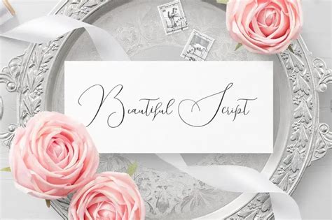 ¿cuál Es La Letra Script Una Guía Completa Para Entenderla