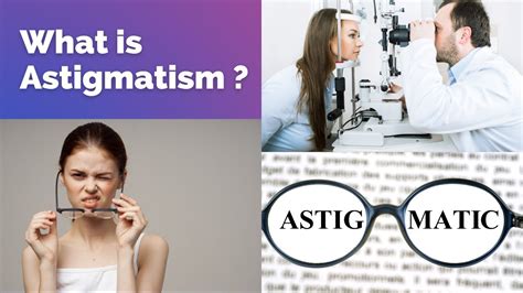 What Is Astigmatism Astigmatism Symptoms Astigmatism Causes