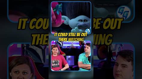 The Bergins Gone 👀 Trolls Reaction