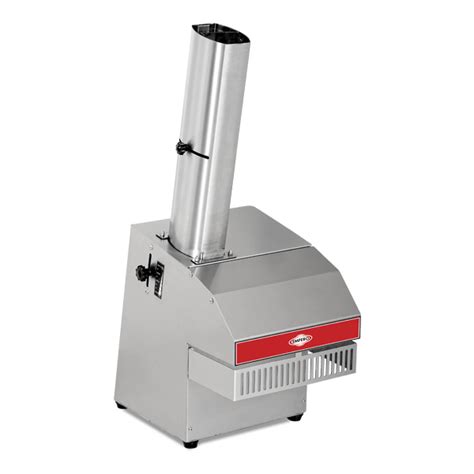 Baguette Bread Slicer Machine Mazerpa