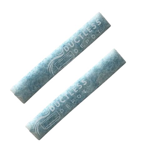 Fujitsu K9315361042 Utr Fa16 2 Mini Split Ductless Filter Ductless Depot