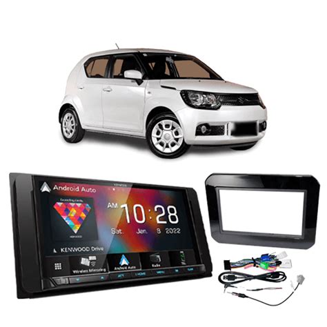 Suzuki Stereo Upgrade Archives PPA Car Audio