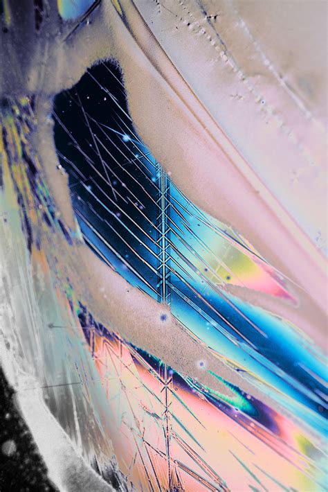 Microarchitecture Behance Microarchitecture Behance