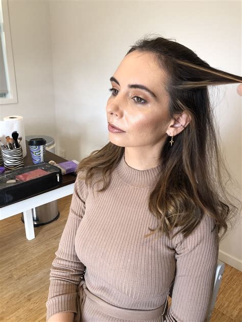Makeup Artist Brisbane
