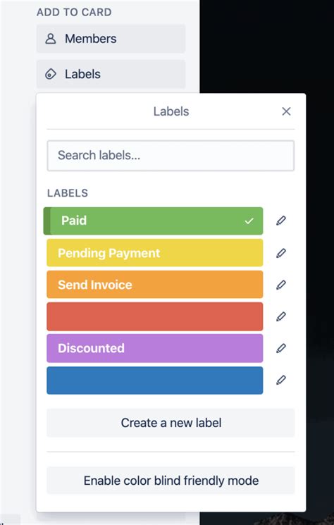 How To Use Trello To Organize Your Art References And Commissions