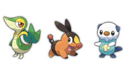 Pokémon Starters A Comprehensive Guide To The Whimsical World Of