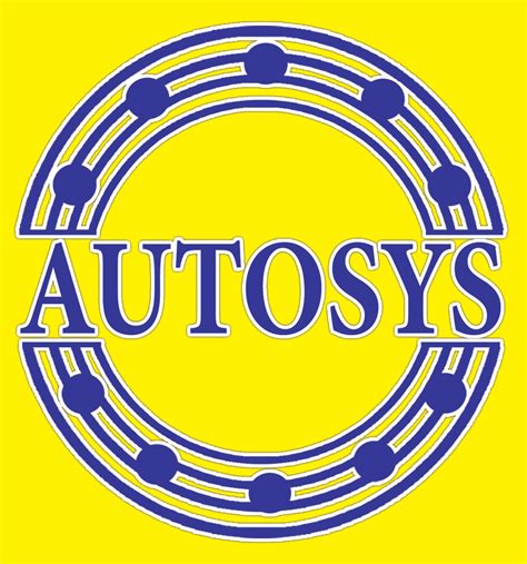 Autosys Technologies Inc