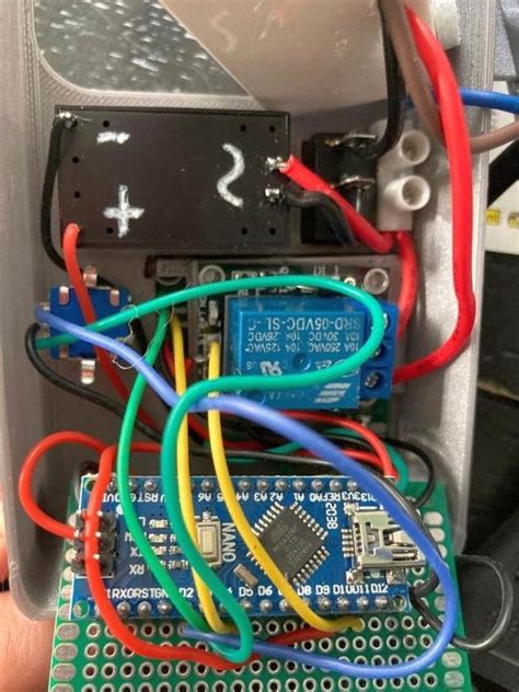 Все об Arduino Ардуино Home