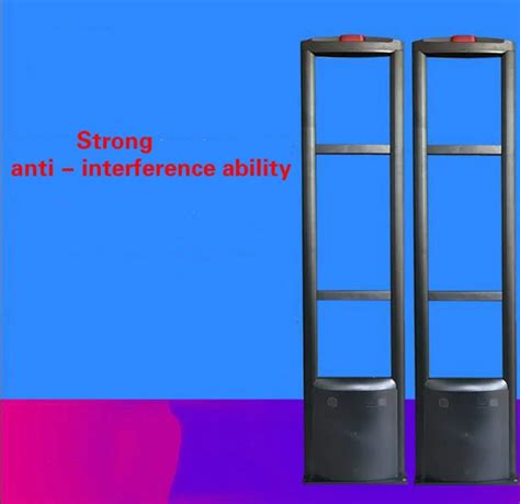 Aliexpress Buy NEW EAS RF 8 2MHz Checkpoint Compatible Security