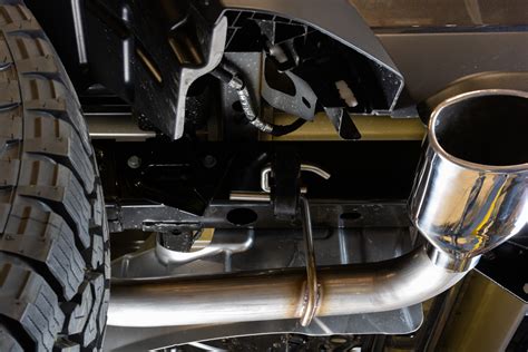 Jeep Gladiator Exhaust Upgrade Informacionpublica Svet Gob Gt
