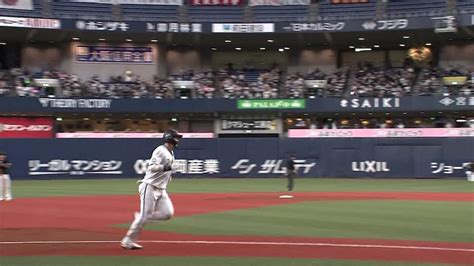 【パシフィック・リーグ】20201024 オリックス Vs ロッテ 動画 スポーツ 楽天tv