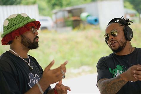 Meet Evan Bailey Canvasrebel Magazine