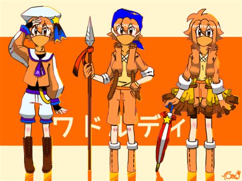ワドルディず ibisPaint