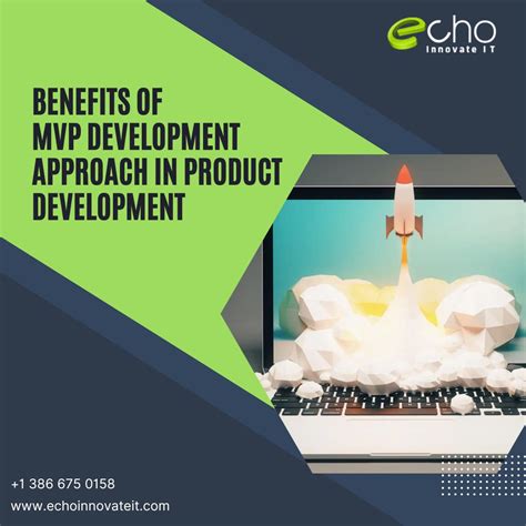 Echoinnovate It App Development Company On Linkedin Mvp