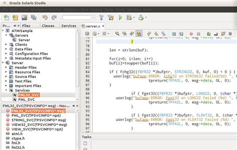 Oracle Tuxedo 12c Launch Qualogy Caribbean