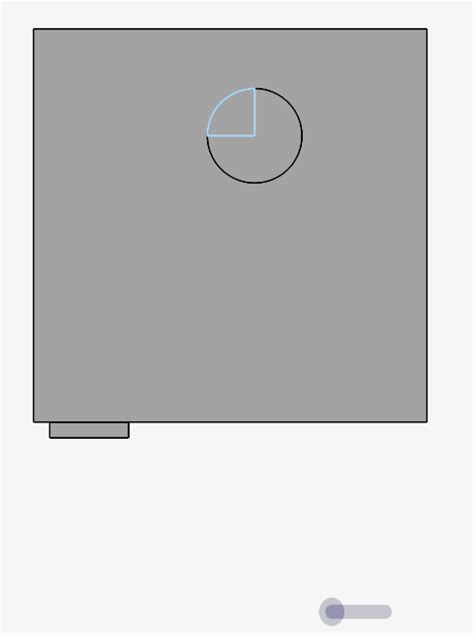 Simplified Swril Diffuser With Perforated Plates Project Support