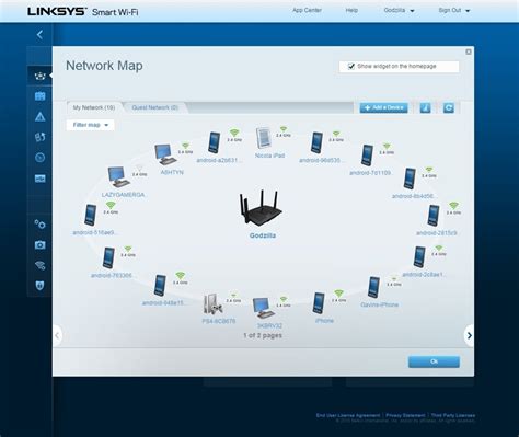 Linksys Max Stream Ac2600 Mu Mimo Router Review