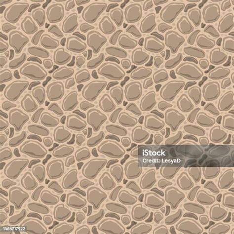 만화 게임 질감 바위 흙 및 지상 표면 원활한 패턴 게임 자산 벽 및 환경 배경 개체 그룹에 대한 스톡 벡터 아트 및 기타 이미지 개체 그룹 고적 고체 Istock