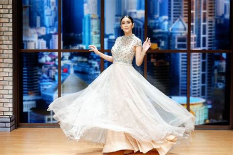 ใหม่ สุคนธวา เผยภาพหน้าสด หลังท้องลูกคนแรก ลั่นดาราท้องไม่ได้สวยทุกคน