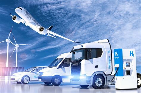 Hydrogen Cannot Be Considered A Large Scale Solution For Heating Or