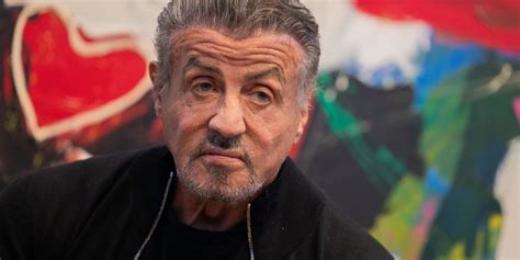 De Ser El Rival Más Temido De Silvester Stallone En Rocky A Sacarse Un