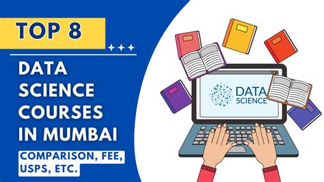 Top 8 Data Science Courses In Mumbai Comparison Fee Poll Etc