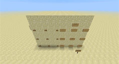 Passcode Lock Minecraft Map