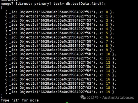 Mongodb 挑战传统数据库聚合查询,干不死他们的 腾讯云开发者社区 腾讯云 Mongodb 挑战传统数据库聚合查询,干不死他们的 腾讯云开发者社区 腾讯云