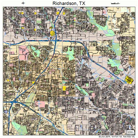 Richardson Tx Zip Code Map At Mary Amundson Blog Richardson Tx Zip Code Map At Mary Amundson Blog