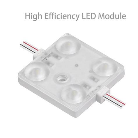 China Square Led Module Manufacturers Suppliers Factory Square Led