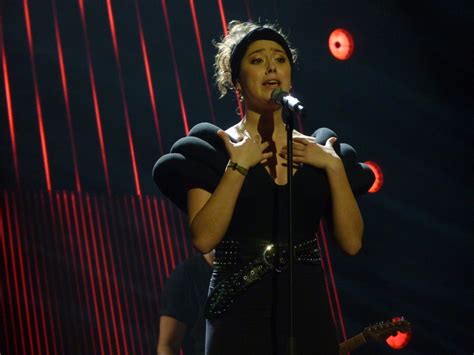 Soluna Samay Wins Dansk Melodi Grand Prix 2012 Both Songwriters Have