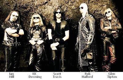 Slayerizedjh Las Mejores Bandas De Metal De Todos Los Tiempos