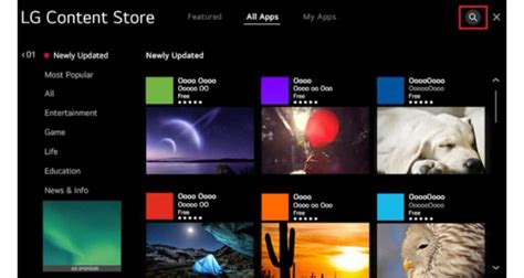 The Ultimate Guide To Setting Up Your IPTV On LG Smart TV