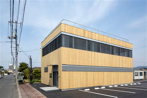 建築工事｜施工実績｜中電工業株式会社