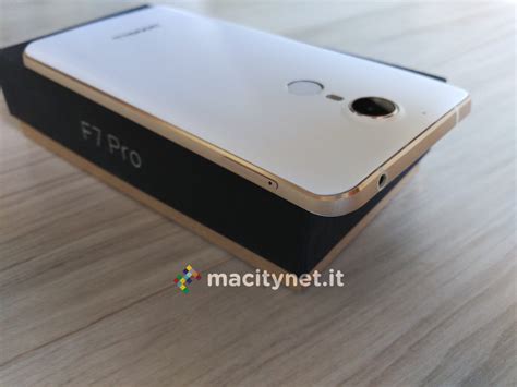 recensione doogee f7 pro il gigante buono dei phablet android cinesi