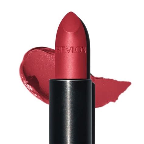 Buy Revlon Super Lustrous Matte Lipstick 008 Show Off توصيل