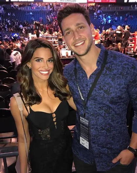 Fox S Jennifer Lahmers Bio Age Height Salary Husband Facts