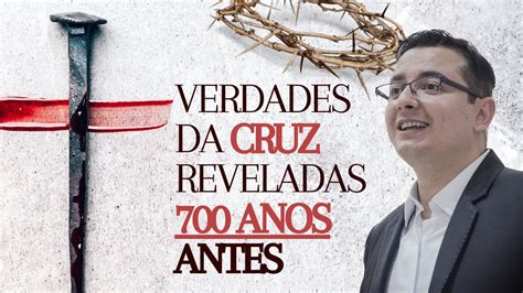 O Sofrimento De Jesus Na Cruz A Maior Revelação Do Amor De Deus Por