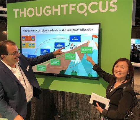John Campanella On Linkedin Thoughtfocus Focused On Upgrades And S4h
