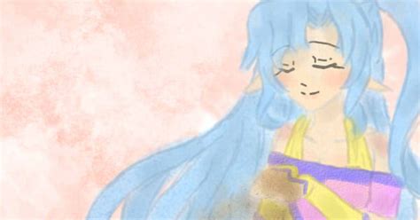 創作 有感而撇 畫沙 拉比林斯のイラスト Pixiv